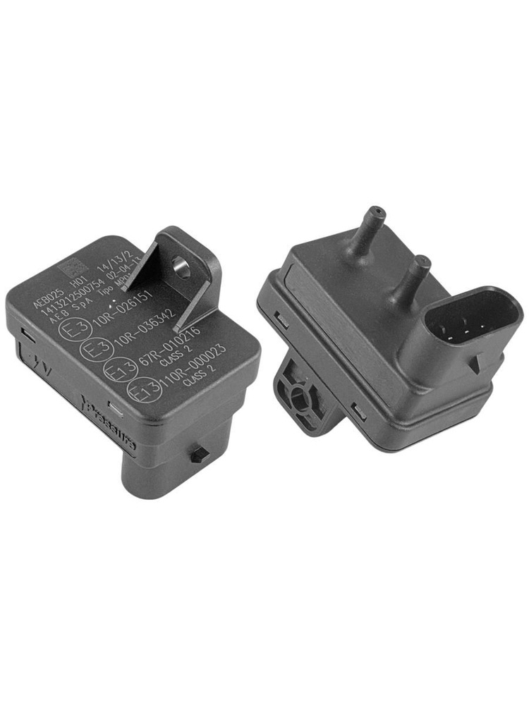 Датчик давления газа ГБО / МАП сенсор AEB 025 - MP32, 2568D купить на OZON по низкой цене ...