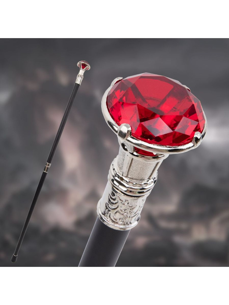 Трость/трость для ходьбы опорная/праздничный подарок/90 см купить c ...