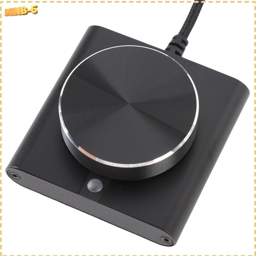 USB Volume Control Knob для ПК, точная регулировка громкости, для ...