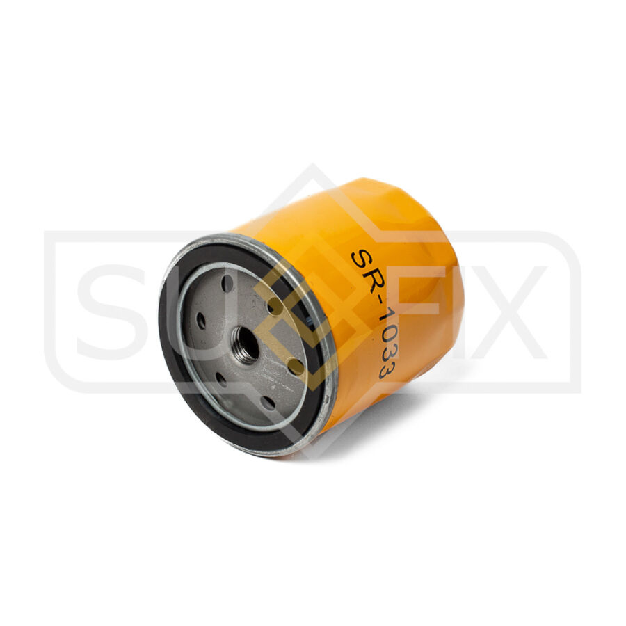 Фильтр Топливный Mercedes-Benz 100 2.4D >96 / E200D-300D(W123) >85 / T1 ...