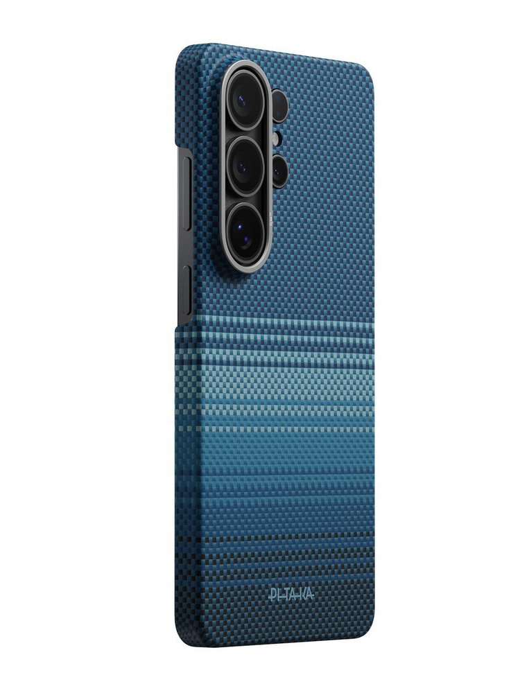 Pitaka для Samsung S26Ultra Ultra-Slim Case Чехол для смартфона ...