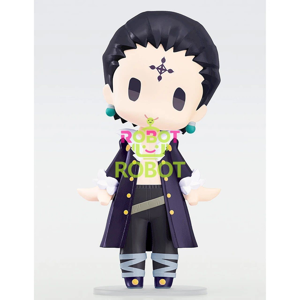 Предварительный заказ / GSC ПРИВЕТ! GOOD SMILE Hunter x Hunter Хисока и ...