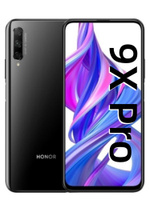 Вопросы и ответы о Honor Смартфон Honor 9X Pro CN 8/256 ГБ, черный ...