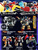 Blokees Version Series 7 Transformers "Black Lion - Optimus Prime"6CM ...