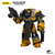 JOYTOY Warhammer 40K 1/18 Подвижная фигурка Imperial Fists Legion ...