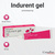 Indurent Gel / Индурент гель (60мл) Катализатор Zhermack. Активатор ...