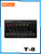 Roland Т-8 Ударная машина Портативные музыкальные аксессуары для ...