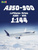 Модель для сборки самолета Airbus A350-900 компании Revell (номер 03881 ...