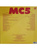 Виниловая пластинка MC5 - High Time, Clear & yellow splatter vinyl, Ori*inal, купить на OZON по ...