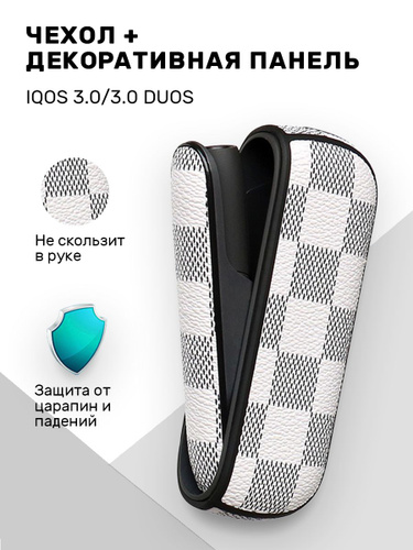 Icos 3 Duos купить на OZON по низкой цене