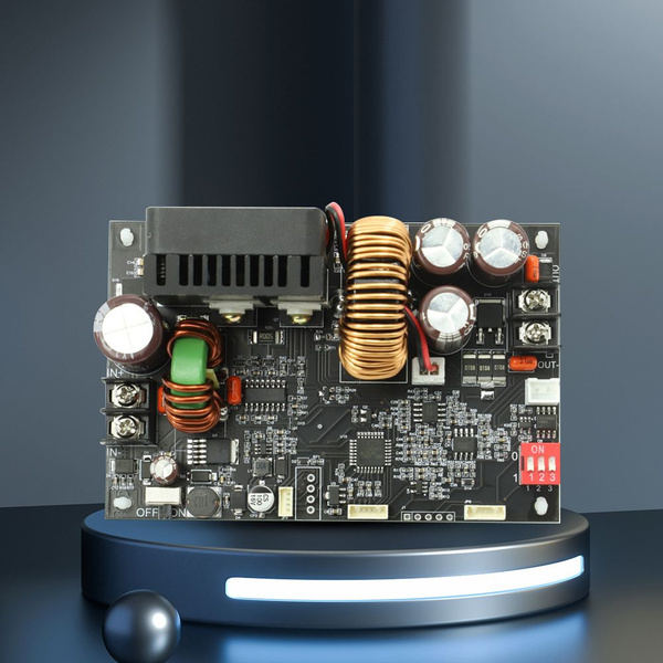 XY6020L 1200 Вт 20 ЧПУ купить на OZON по низкой цене (3098073641)