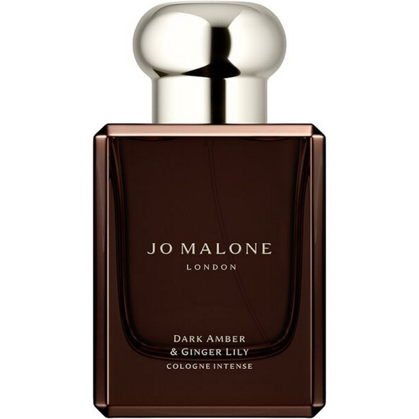 Jo Malone Одеколон Dark Amber Ginger Lily Cologne Intense 50.000 мл ...