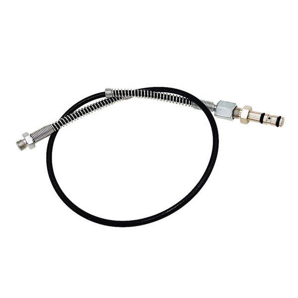 PCP Evanix, Logun, Webley, FX Hatsan 1/8 Bspp DN2 Зарядный шланг для ...