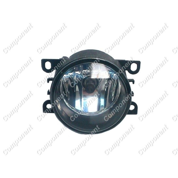 Фара противотуманная левая/правая (1 шт.) для Mitsubishi L200 2006-2015 ...