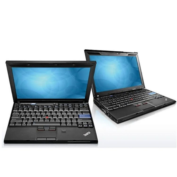 Игровой ноутбук Lenovo, 12.5, x230, Intel Core i3-2370M, 8 ГБ, Intel GMA, черный матовый купить ...
