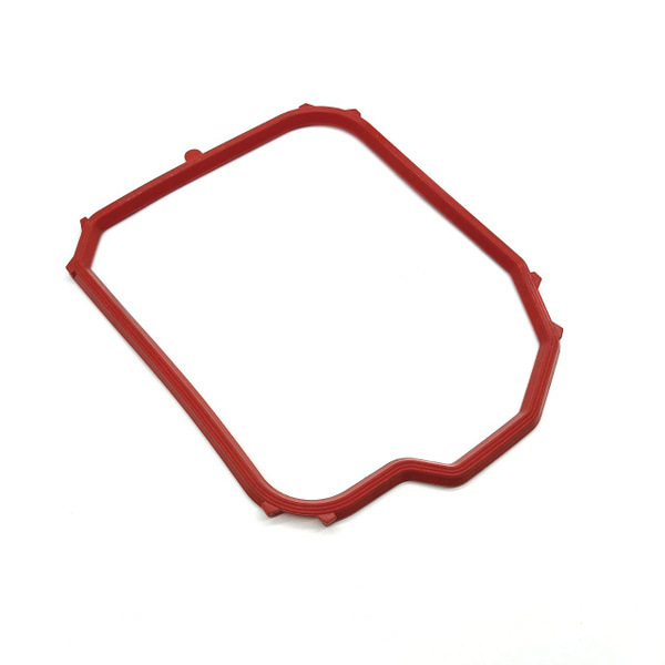 Прокладка поддона АКПП для RENAULT, PEUGEOT, Citroen, силикон, арт ...