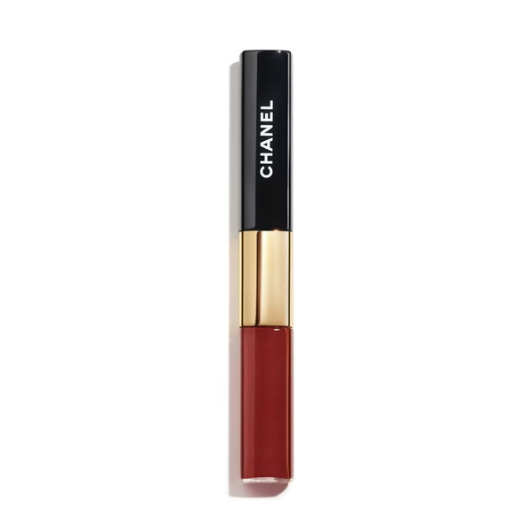Помада CHANEL LE ROUGE DUO ULTRA TENUE ULTRA WEAR LIQUID LIP COLOUR 176 ...