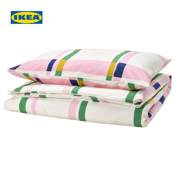 Пододеяльник IKEA G-CL-YSDKJFHSDG-cp-cp, 150x200 купить c доставкой на OZON по низкой цене ...