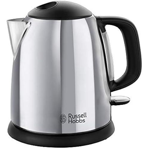 Russell Hobbs Тостер 24990-70 купить на OZON по низкой цене (1866155935)