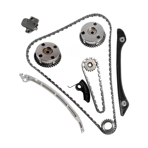 1 комплект Цепи ГРМ VOLVO XC60 V60 S60 V70 T5 B4204 2.0L 5180594 ...