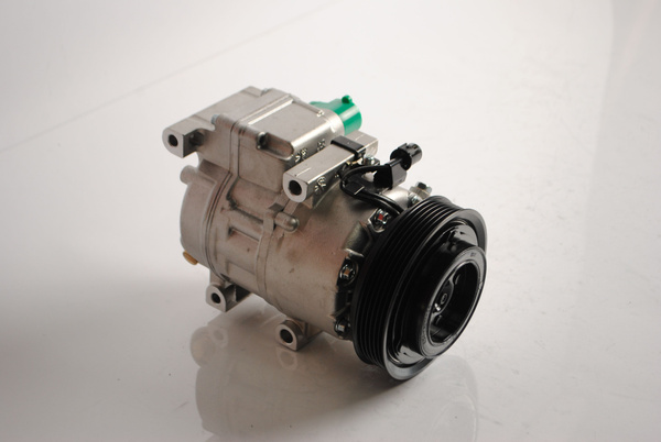 Powertec Компрессор кондиционера, арт. 97701-2H000, 1 шт. купить на ...