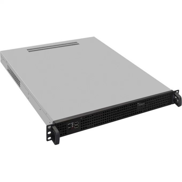 Серверный корпус 1U mini ITX, mini DTX, mATX, ATX с БП 900Вт ...