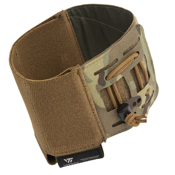 Чехол для аптечки WARTECH UP-128 бежевый, зеленый, 0.2 л купить c доставкой на OZON по низкой ...