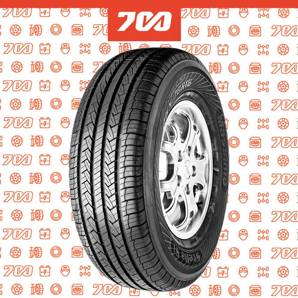 Massimo Stella S1 Шины летние 255/60 R18 112V MS258 (1825081185)
