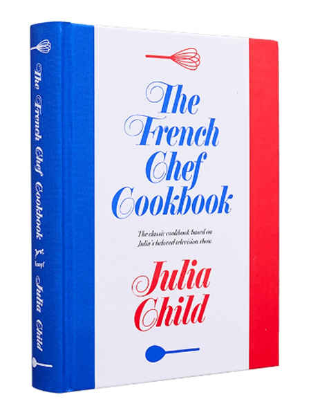 The French Chef Cookbook Julia купить на OZON по низкой цене (2924434524)