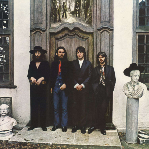 Диск The Beatles - Hey Jude (Limited Edition) (1 CD) купить на OZON по ...