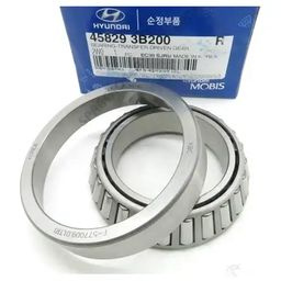 Hyundai-KIA Подшипник КПП, арт. 45829-3B200, 1 шт. купить на OZON по ...