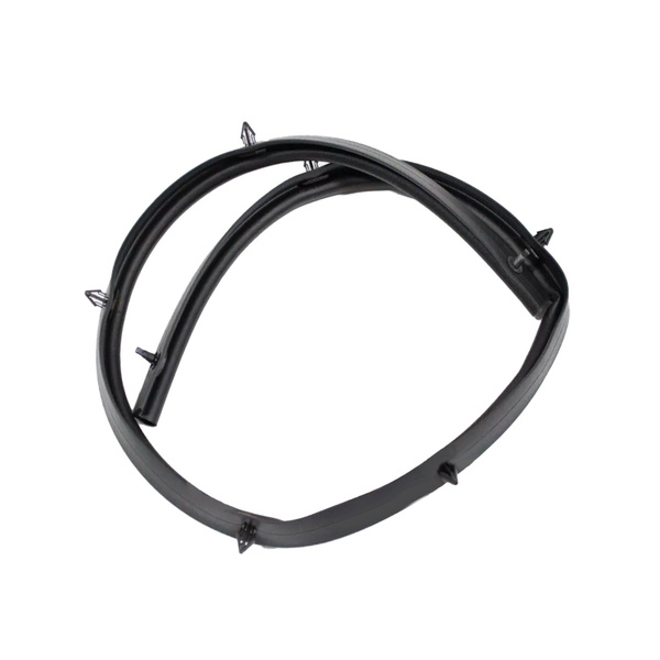 Уплотнитель капота для Mitsubishi Lancer 2008-2017 5902A021 купить на ...