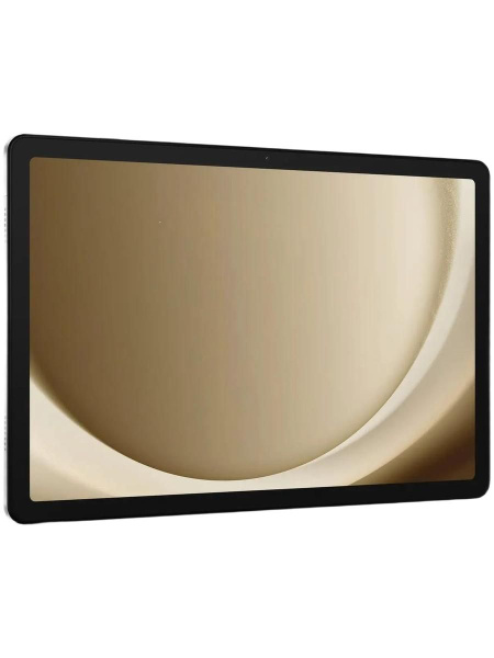 Samsung Планшет Galaxy Tab A9+ 11" 1920x1200 128 ГБ 7040 серебристый ...