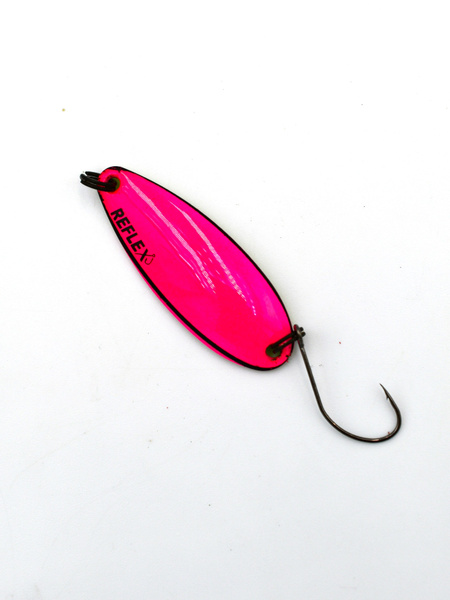 Колеблющаяся Блесна Reflex форест, 3.1 г купить c доставкой на OZON по низкой цене (2293882303)