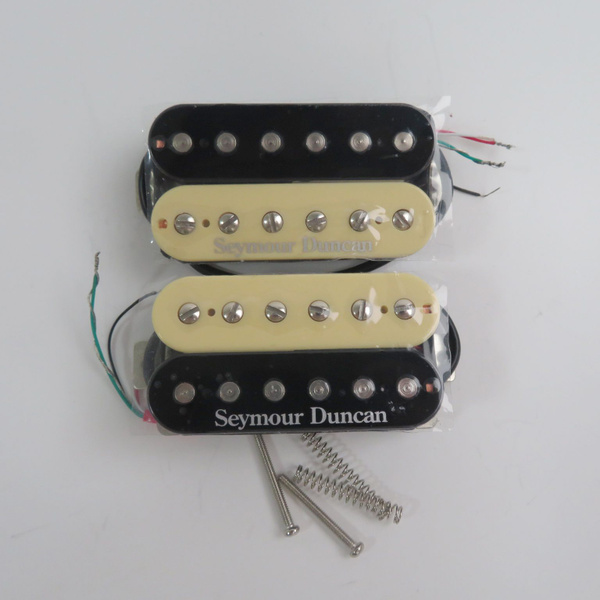 SD SH1N 59 Модель и SH4 JB Модель Alnico 5 Humbucker Звукосниматели для ...