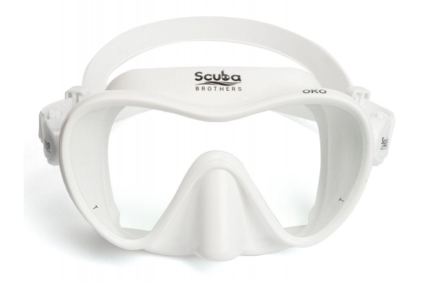 Маска SB OKO WHITE купить на OZON по низкой цене (2638688418)
