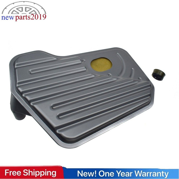 4L60E 4L65E Автоматическая коробка передач Deep Pan Filter для ...