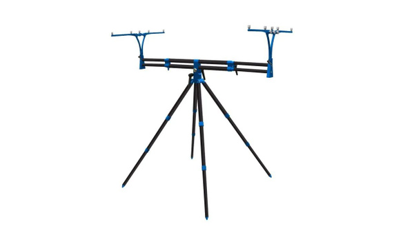 EastShark род-под GP-TRD 4000 BLUE купить c доставкой на OZON по низкой ...