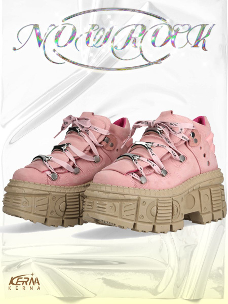 Кроссовки Мужской, Женский KERNA Микрофибра, Натуральная кожа Автоспорт, Бег, размер 40 R ...