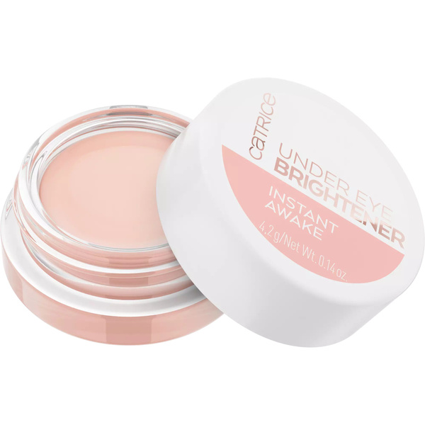 CATRICE Корректор для области вокруг глаз Under Eye Brightener № 010 ...