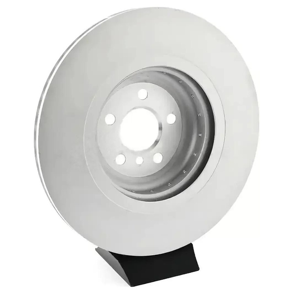 Тормозной диск с обдувом левая BMW 34206896673 купить c доставкой на ...