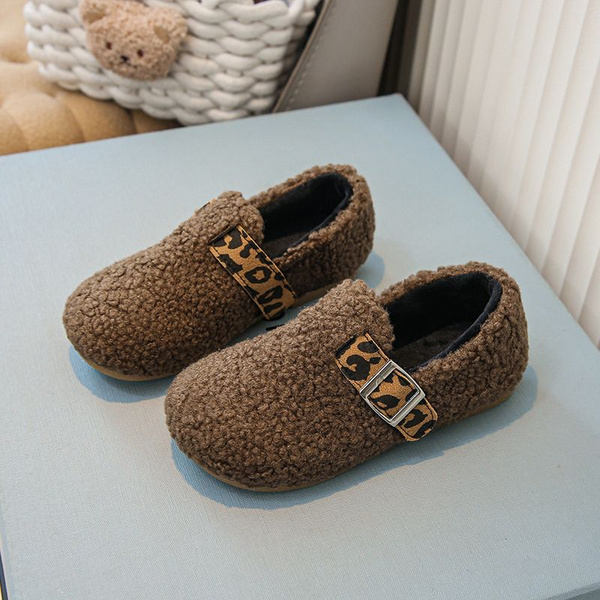 Угги Девочки, Мальчики MOOCIE темно-коричневый Резина Зима купить c доставкой на OZON по низкой ...