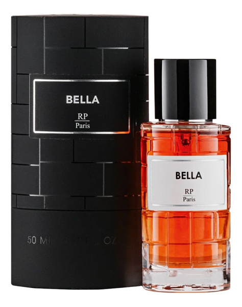RP Paris Вода парфюмерная Bella 50 мл купить на OZON по низкой цене ...