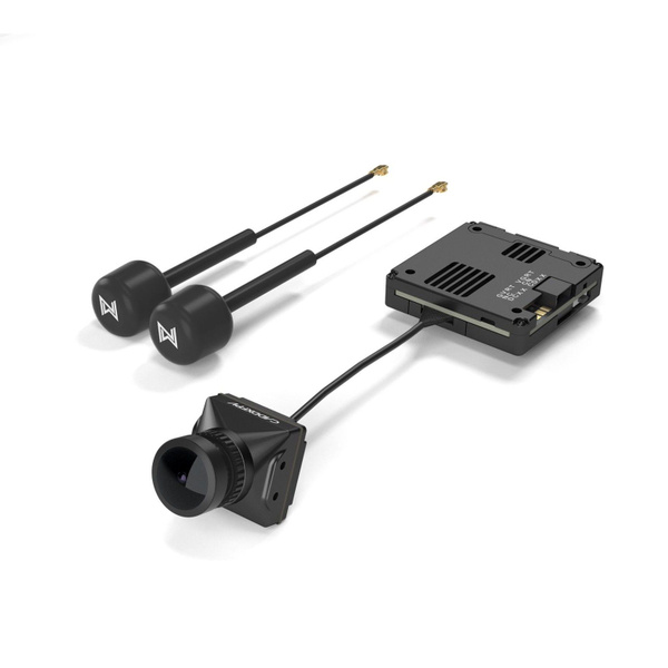 Walksnail Avatar HD Pro Kit - 32GB с двойной антенной купить на OZON по ...