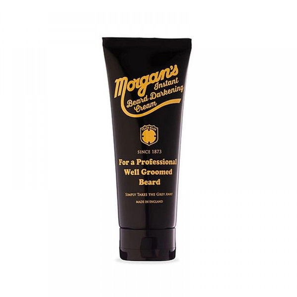 Morgan s OldSchool Grooming Cream Премиальный классический крем для ...