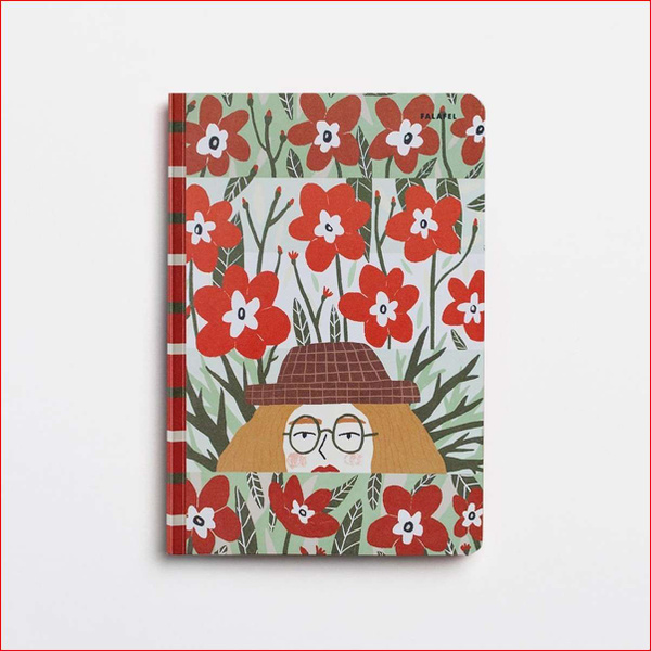 Блокнот A5 (14.8 × 21 см), листов: 40 купить на OZON по низкой цене (2933303789)