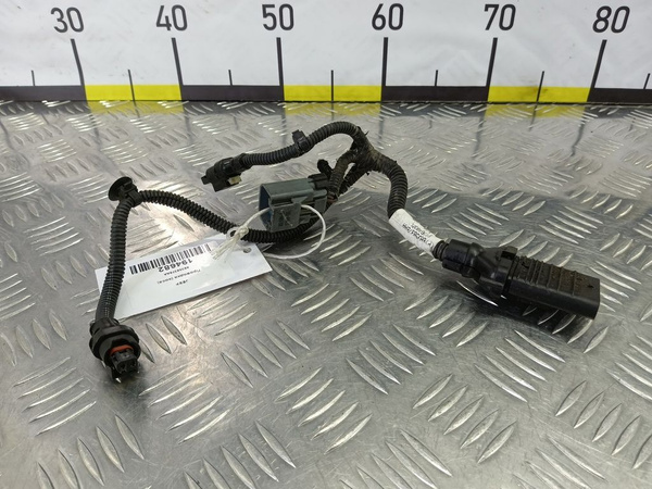Проводка (коса) Б/У для JEEP 68358376AA купить на OZON по низкой цене ...