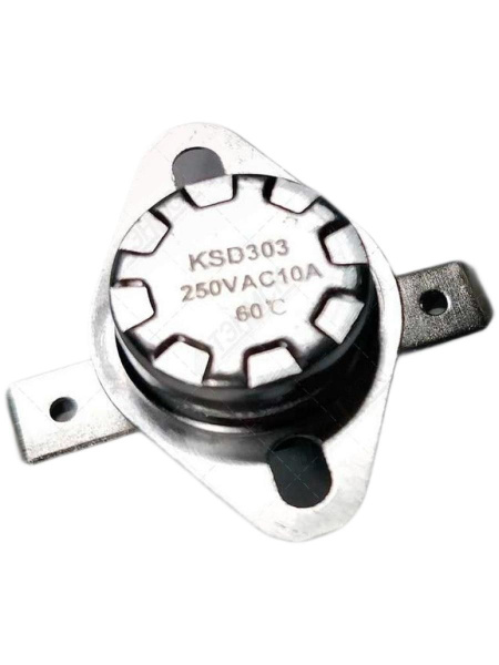 Термостат для водонагревателя Thermex, Ariston, Electrolux KSD301 ...