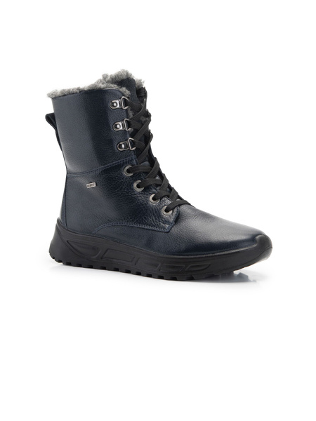 Ботинки Женский BELWEST темно-синий, размер 38 Зима H Молния Беларусь купить c доставкой на OZON ...