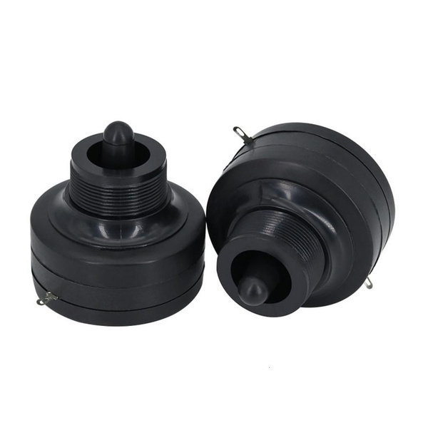 2pcs Small Light Power Piezo Dinger Tweeter Driver Low Impedance 4-8oM ...